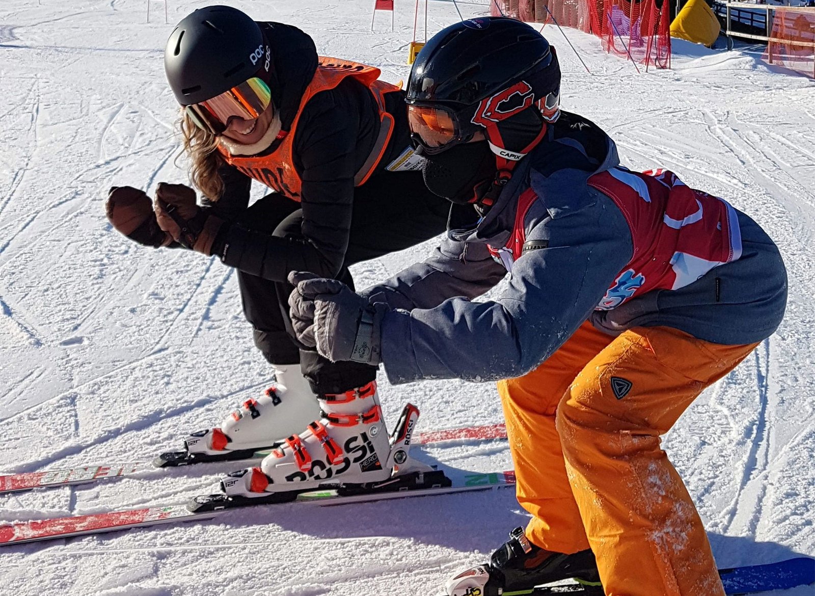 Alpine Hayden | Follow Hayden's Alpine Adventures!